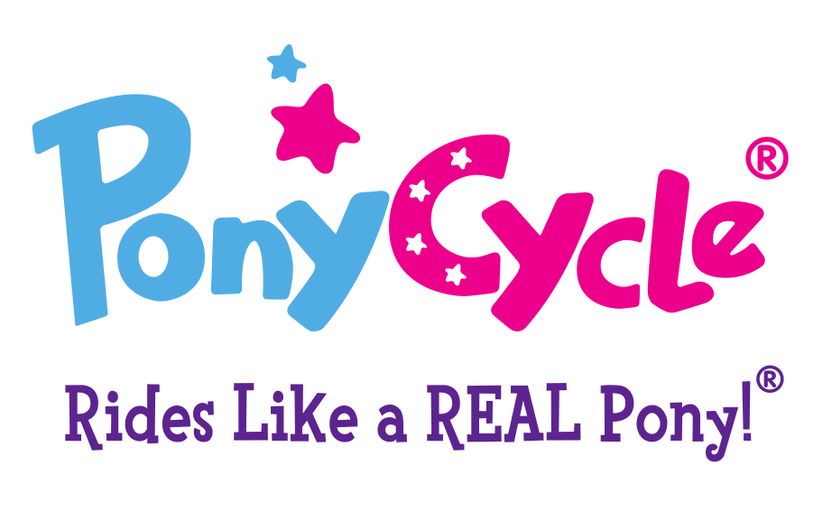 Ride On Horse Toy | PonyCycle® Official Shop | Pony Cycle Unicorn ...