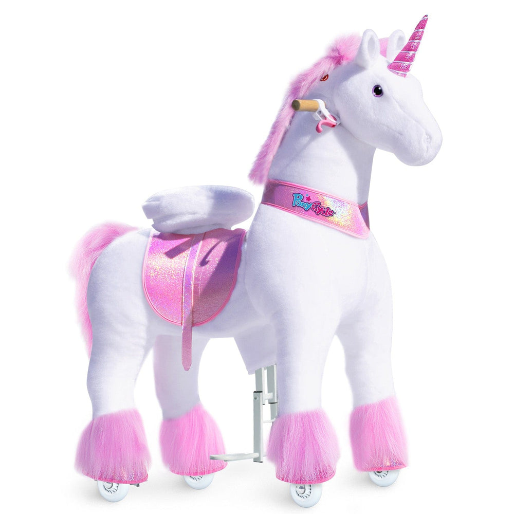 Kids Ride-On Toys | Best Gifts for Kids | PonyCycle® - PonyCycle, Inc.